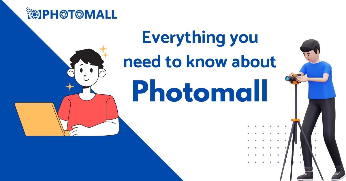 Profile | FAQ | Photomall