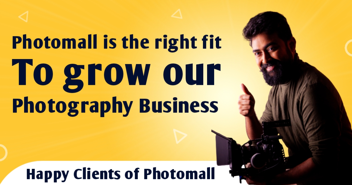 What people say about us | Photomall